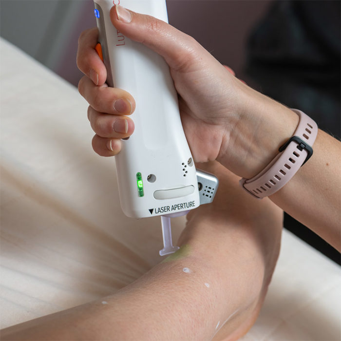Epilation Définitive Au Laser à Niort Dr Behbahani